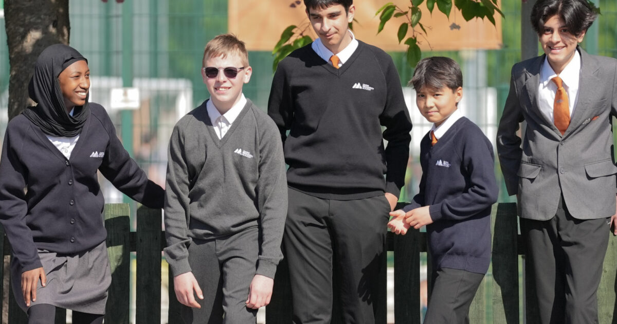 Dixons Broadgreen Academy | Uniform and Equipment