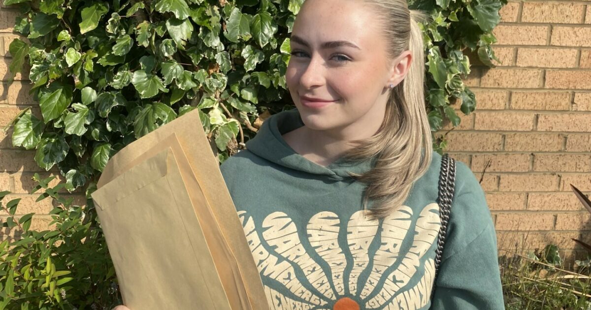 Dixons Broadgreen Academy | Year 13 Results Day 2023