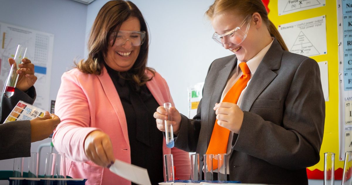 Ofsted | Dixons Broadgreen Academy