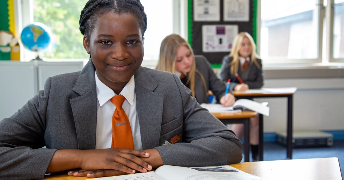 Dixons Broadgreen Academy | My Child at School App