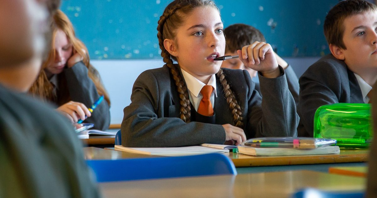 Dixons Broadgreen Academy | Learning