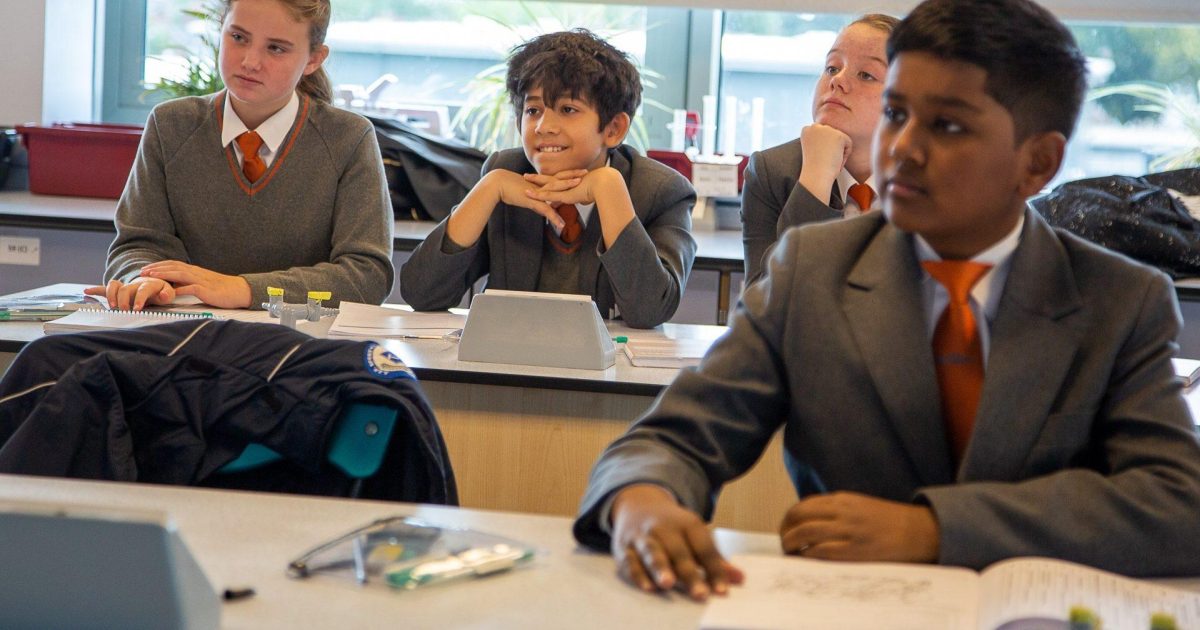 Dixons Broadgreen Academy | Appeals