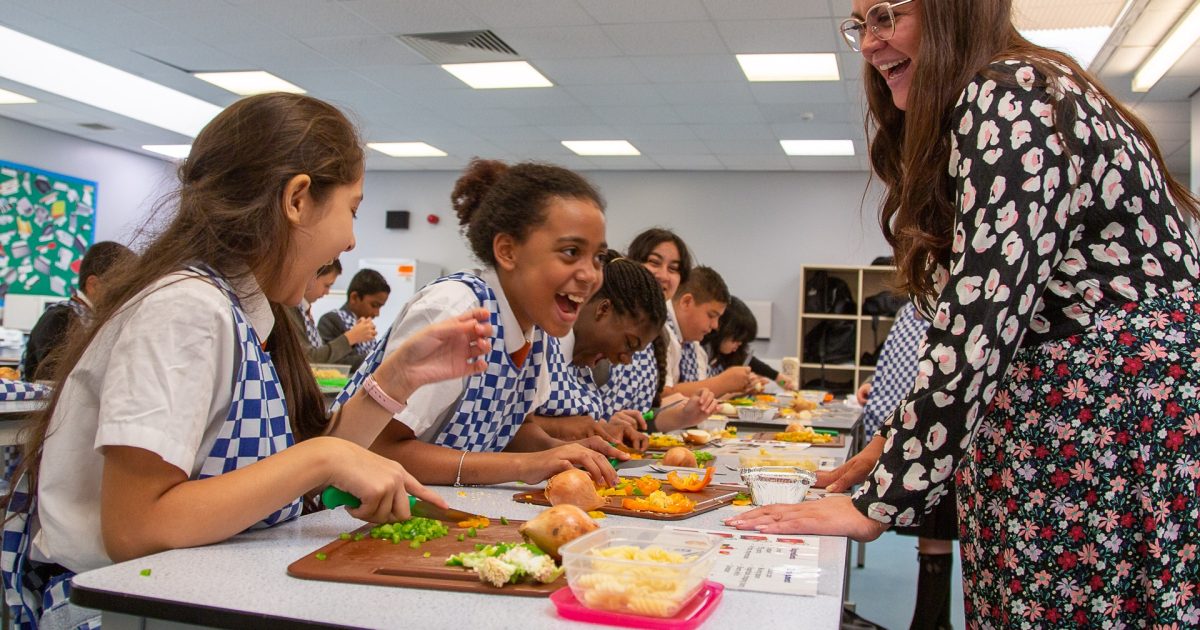 Dixons Broadgreen Academy | Learning Habit: Punctuality to Lessons