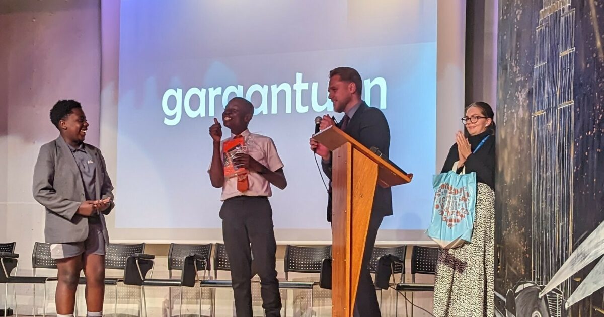 Dixons Broadgreen Academy | Annual Spelling Bee Results