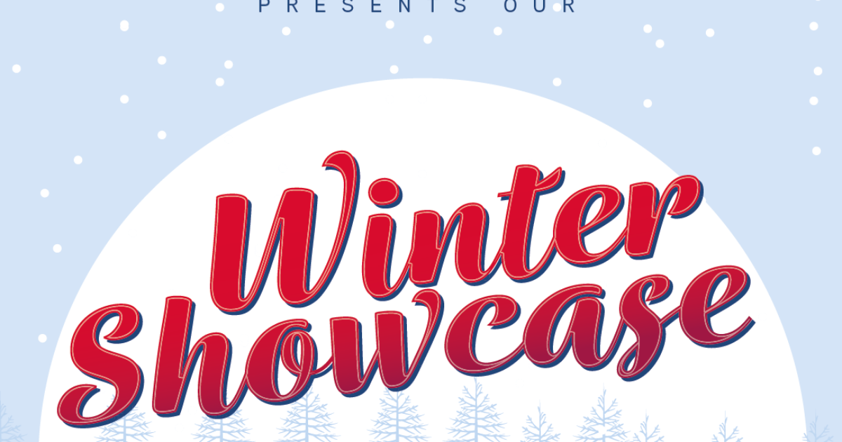 Dixons Broadgreen Academy | Winter Showcase 2025