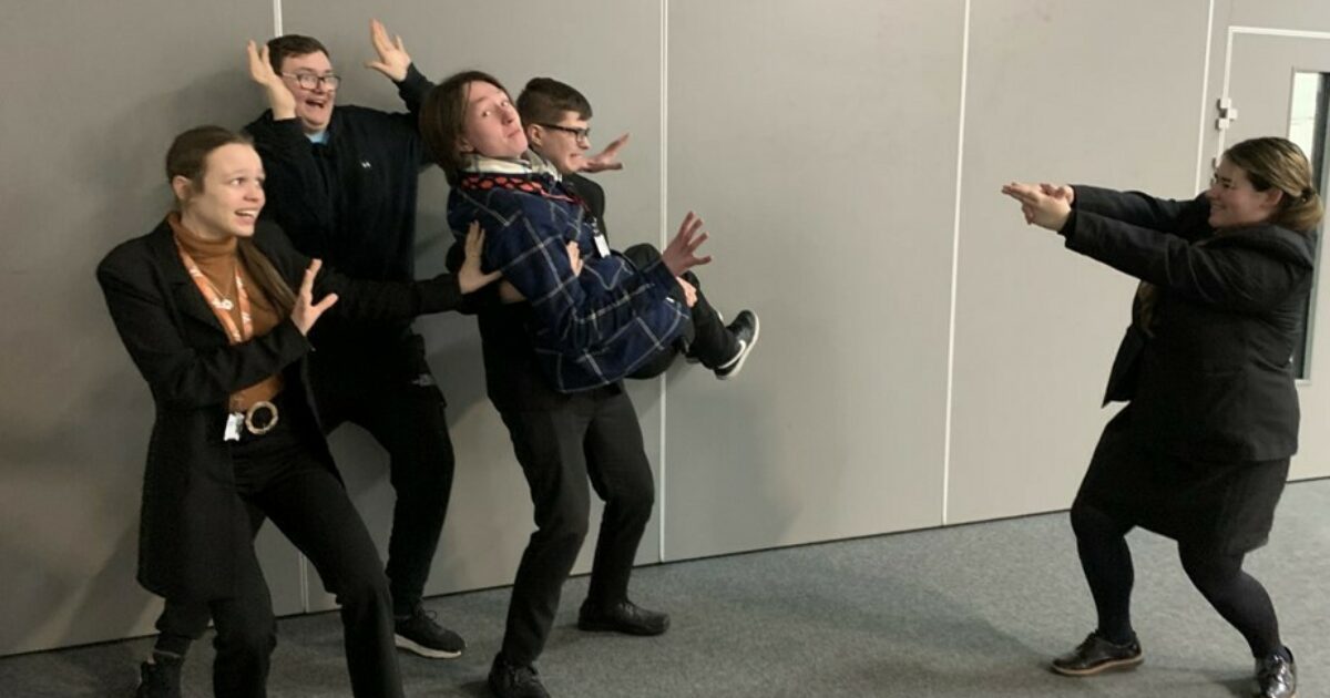 Dixons Broadgreen Academy | Extra-Curricular and Enrichment