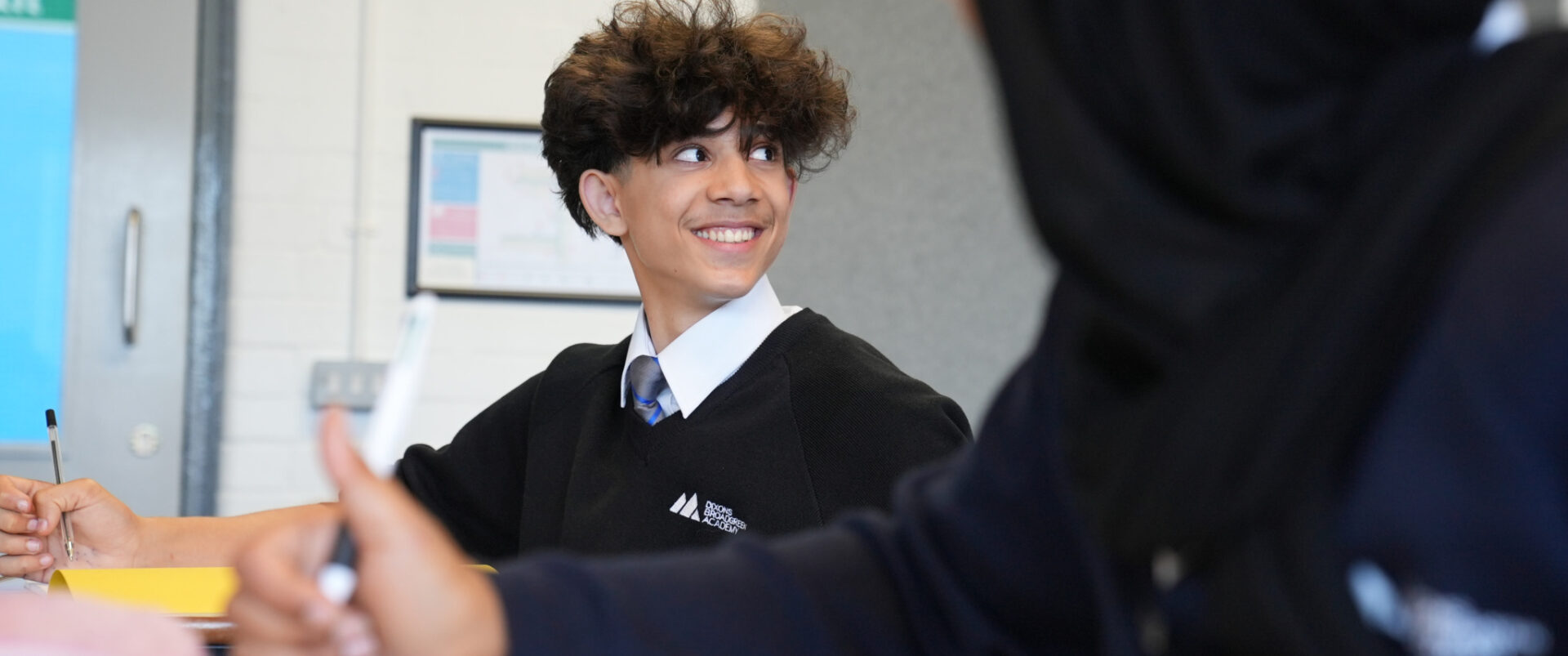 Dixons Broadgreen Academy | Home