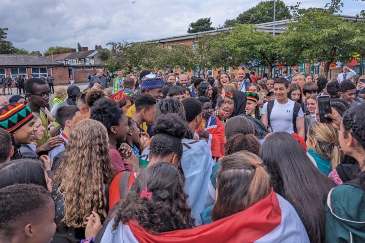 Dixons Broadgreen Academy | Calendar